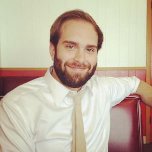 Jon Andrew Castleberry