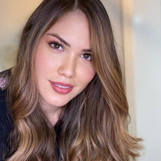 Julia Cáceres - Colorist, Editor & Video Editor