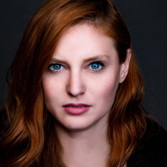 Ashlee Mundy