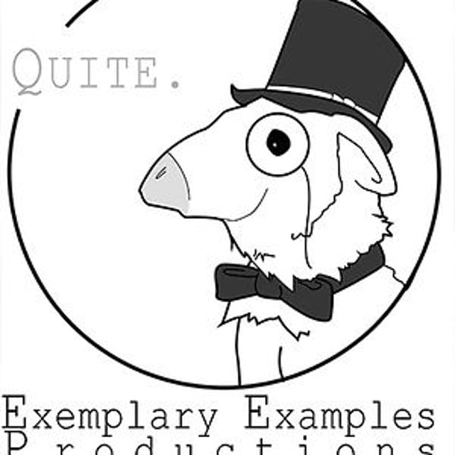 Exemplary Examples Productions