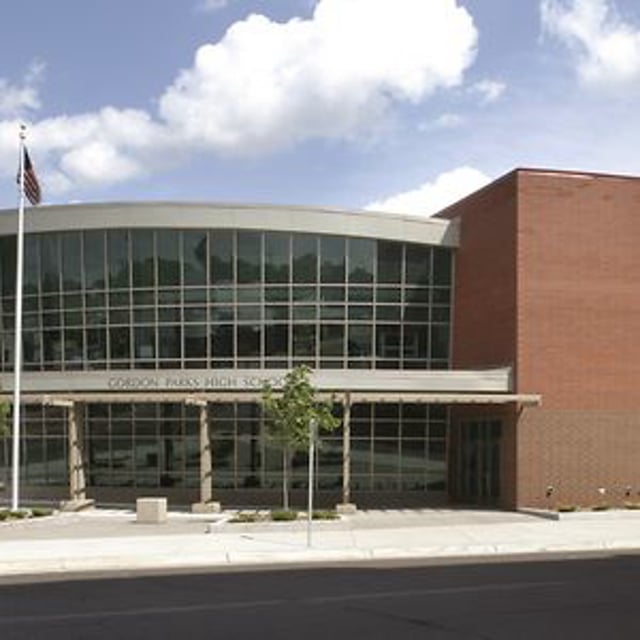 Gordon Parks High School