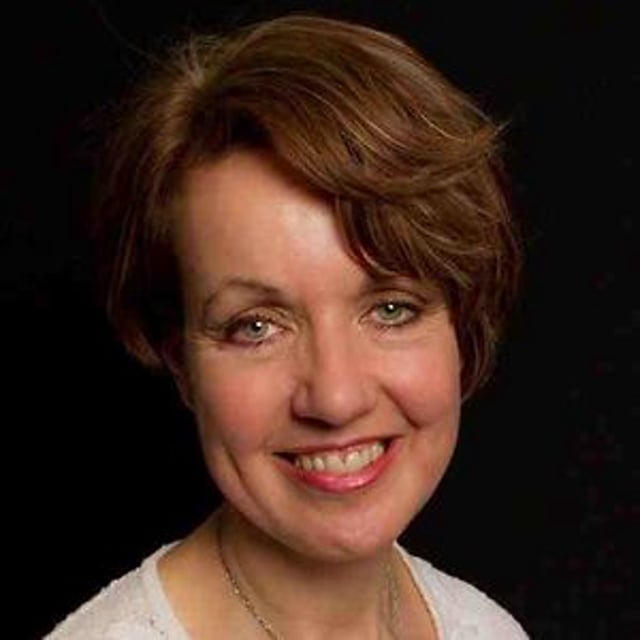 Jan Moss