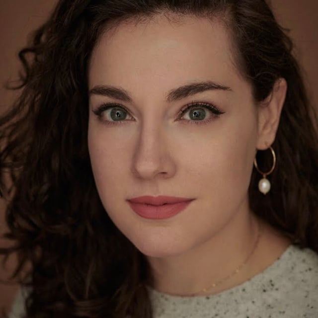 Mary Fix - Director, Film Director & Filmmaker