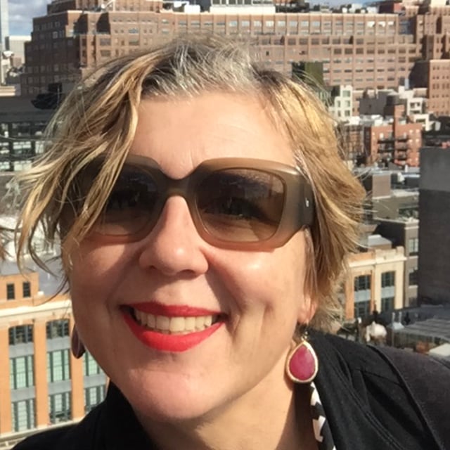 Yvette Wojciechowski - Video Editor, Video Producer & Documentary Filmmaker