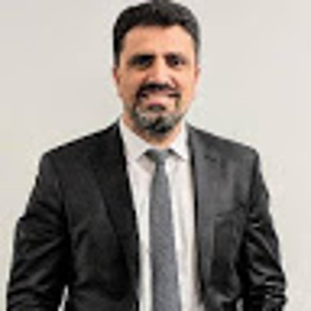 Harun Seker