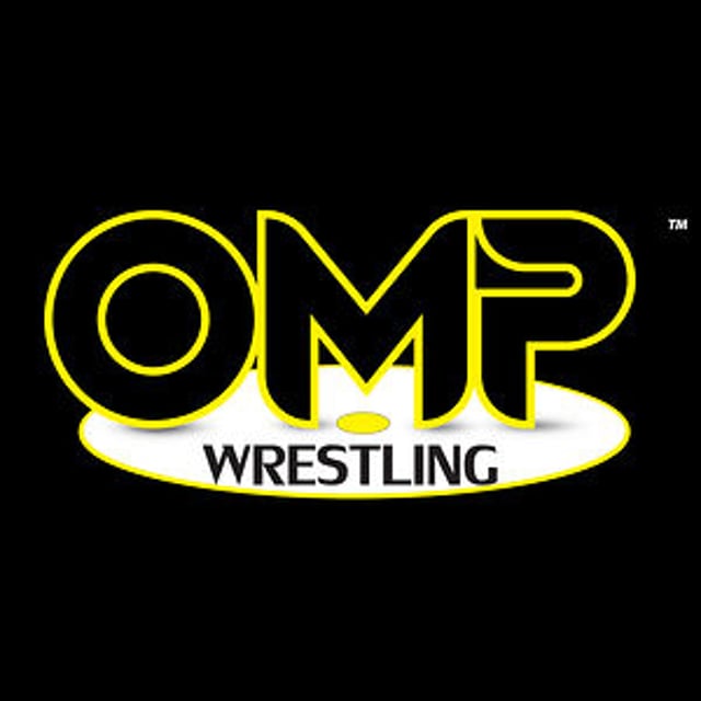 OMP Wrestling