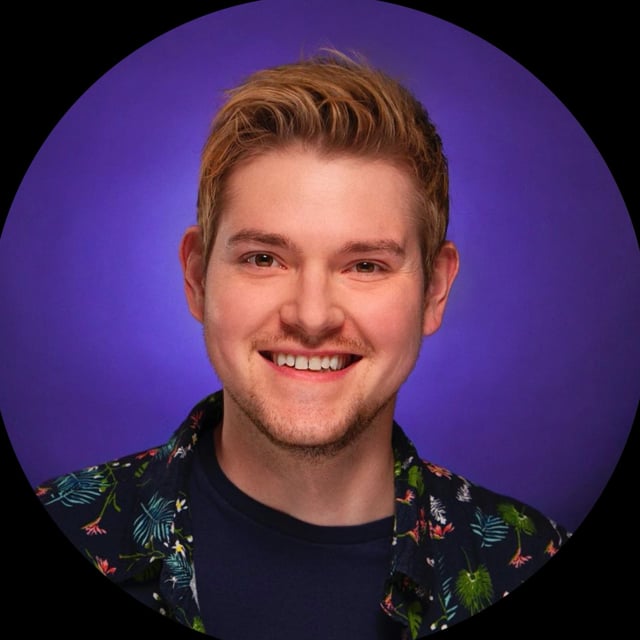 Leonard Wilkes - Editor, Director & VFX Artist