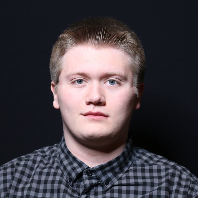 Peter Monaghan - Photographer & Filmmaker