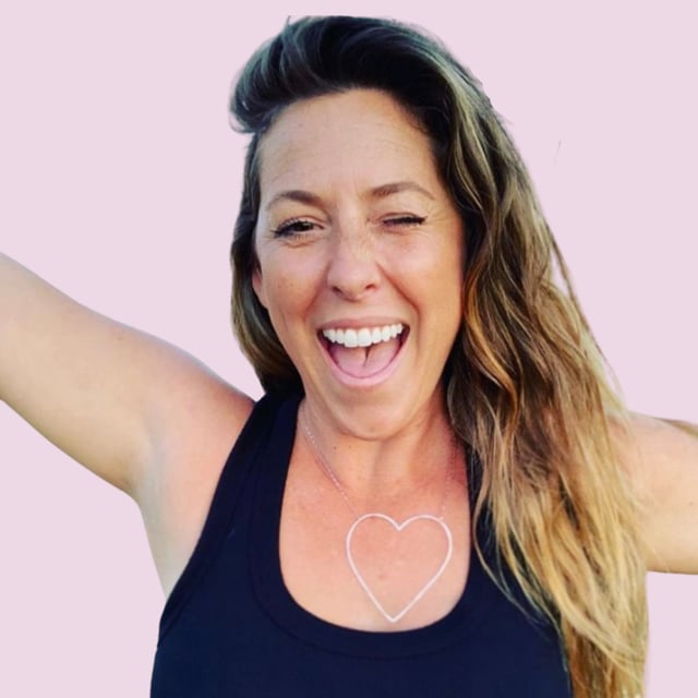 Breathe with Kimberly Rose