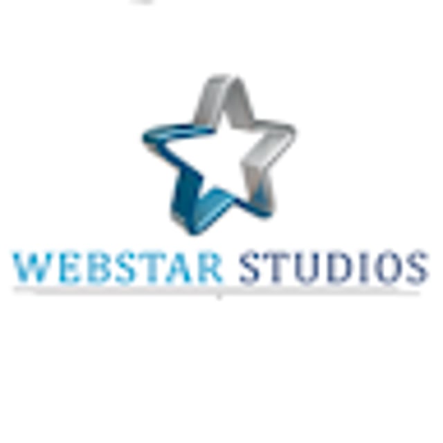 Webstar Studios