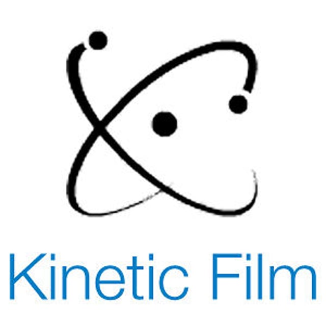 Kinetic Film - Director, Film Director & First Assistant Director