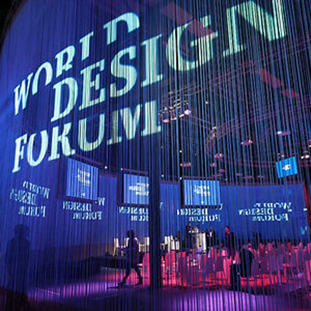 World Design Forum