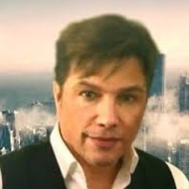 Peter Jonathan Wilcheck