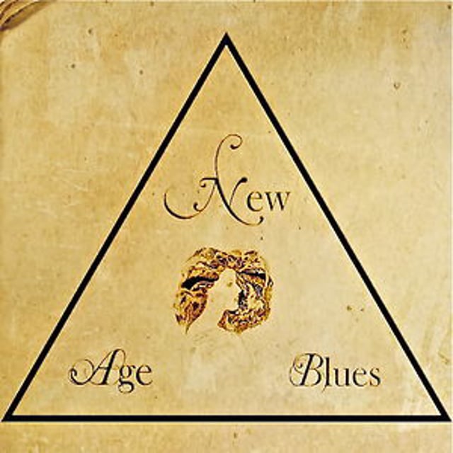 New Age Blues