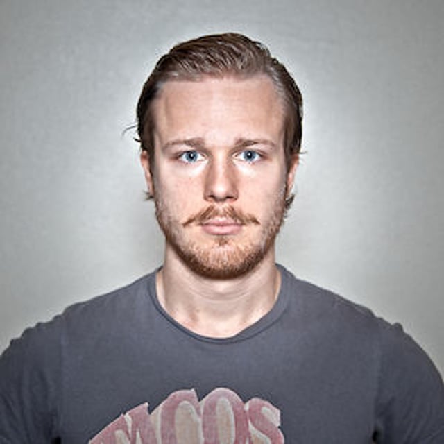 Sebastian Barner-Rasmussen