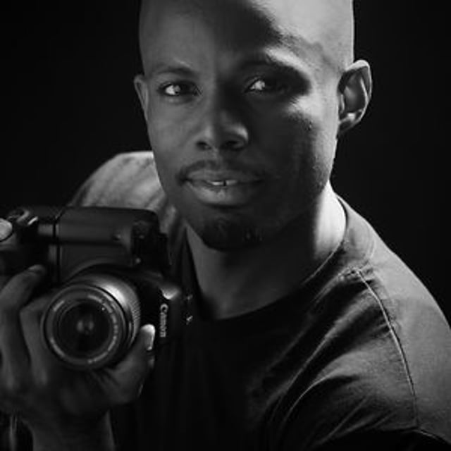 Mack-Arthur Turner Jr