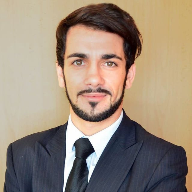 Ricardo Rosa - Editor & Graphic Designer