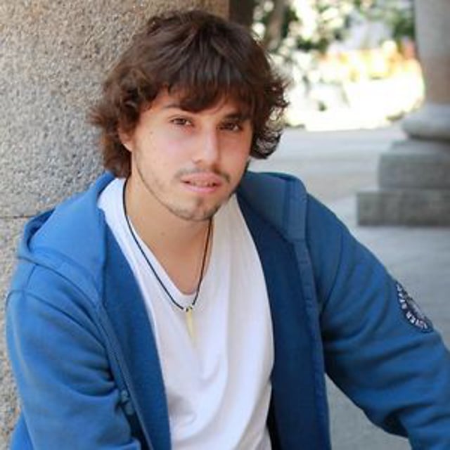 Javier Seoane