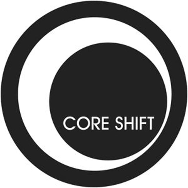 Core Shift