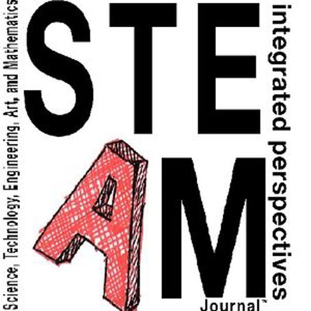 The STEAM Journal