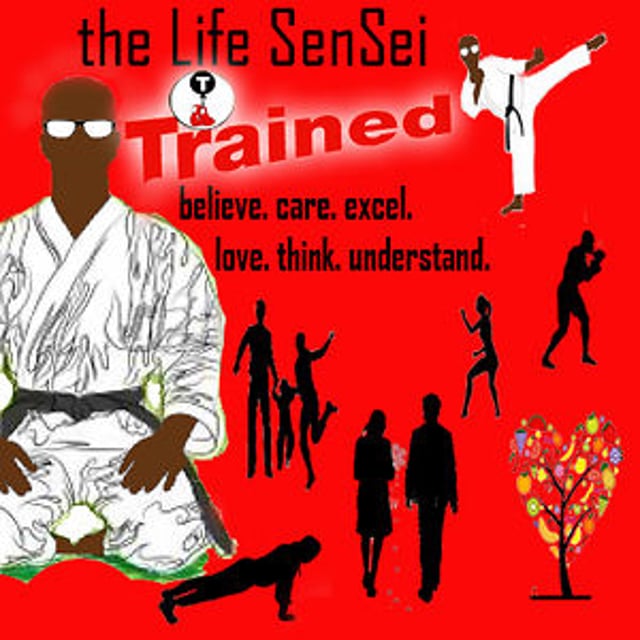 The LIfe Sensei