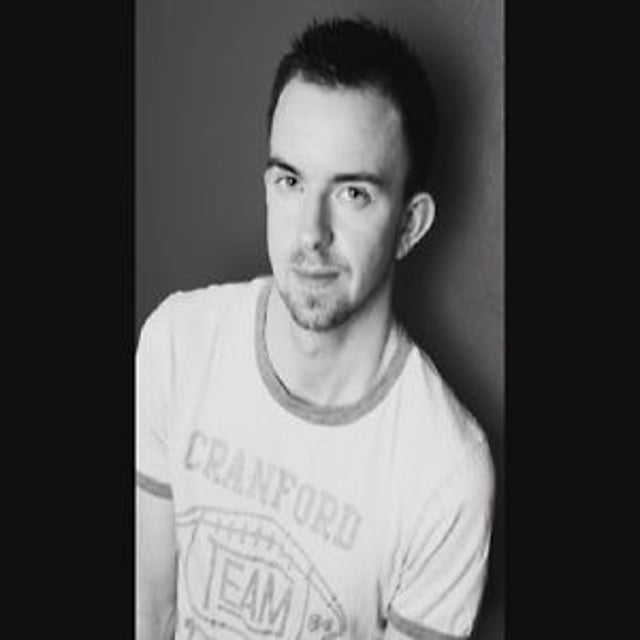 Eoin O'Callaghan