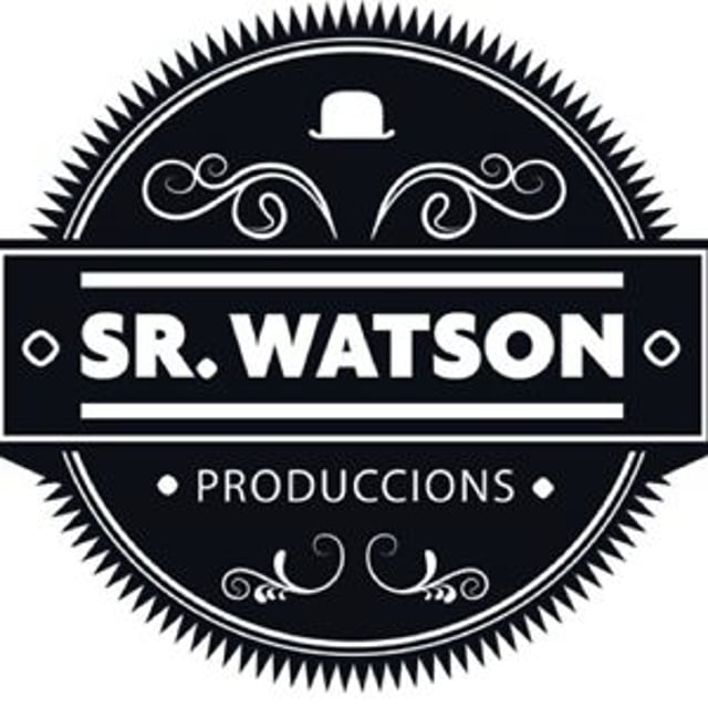 Sr. Watson