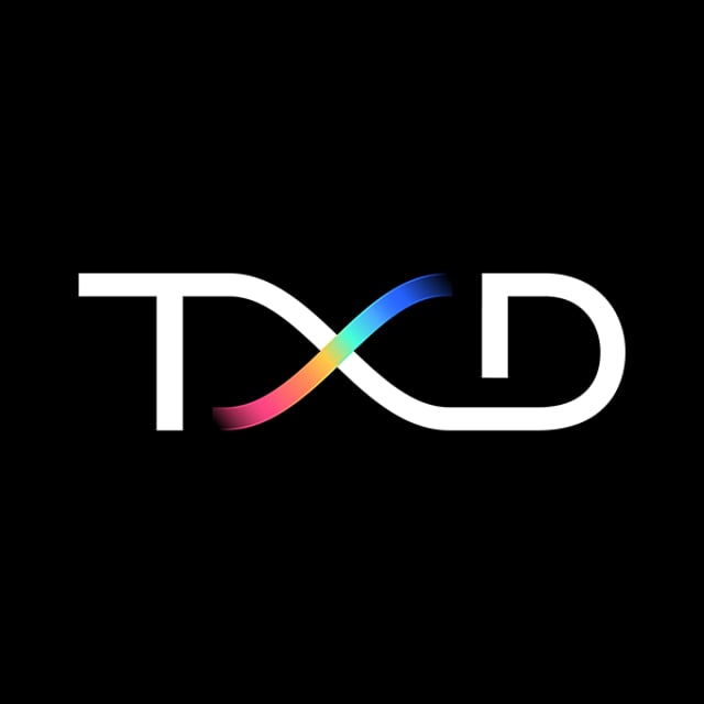 TxD（旧studioTED）
