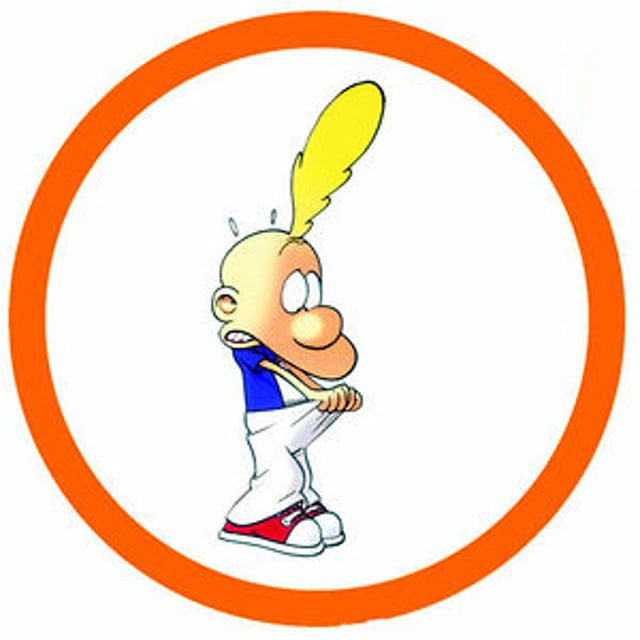 Titeuf