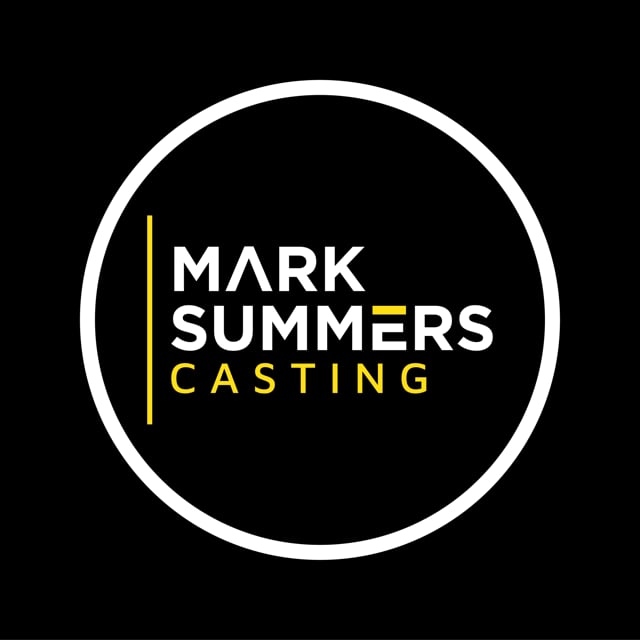 Mark Summers - Casting Director