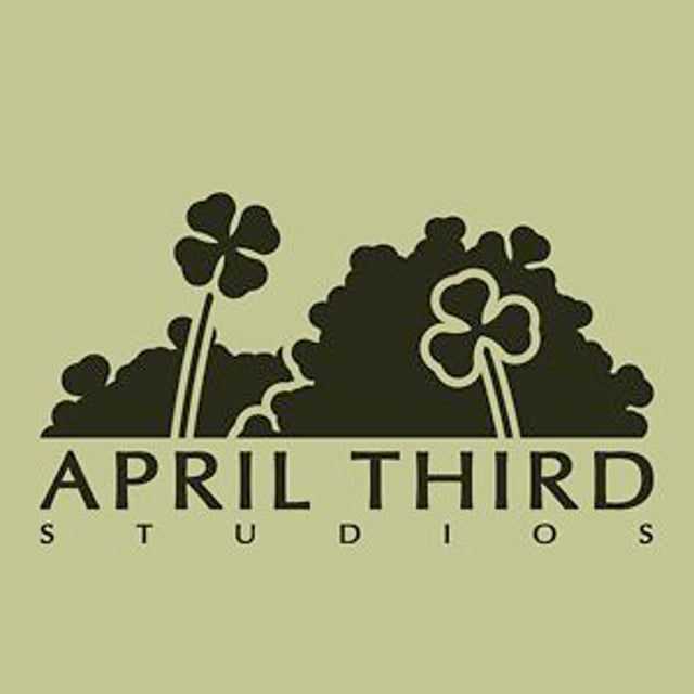 April Third Studios, Inc.
