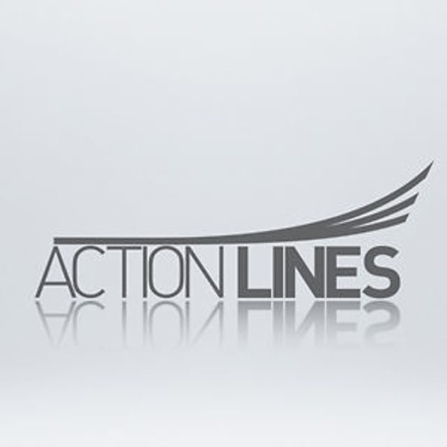 Action Lines