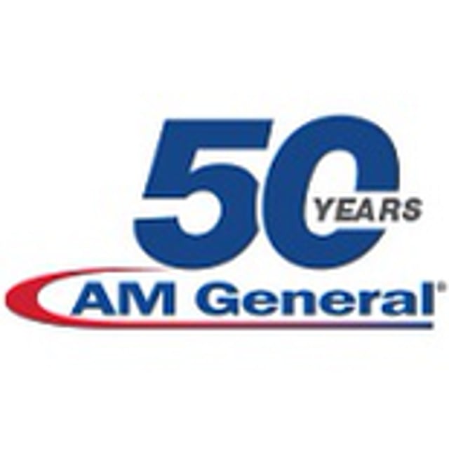 AM General LLC