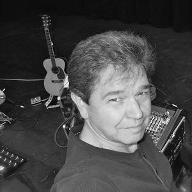 Roger Fortner