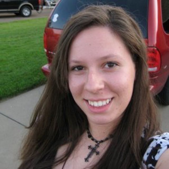 Elizabeth Saint Clair