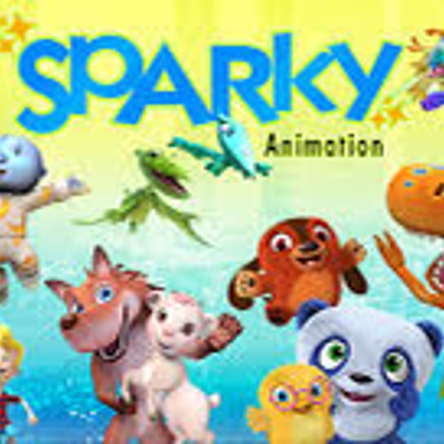 Sparky Animation