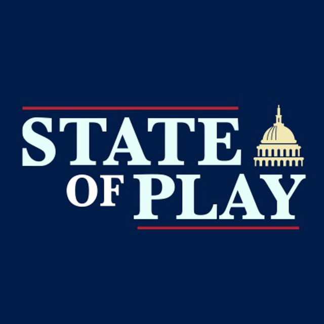 State of Play TV