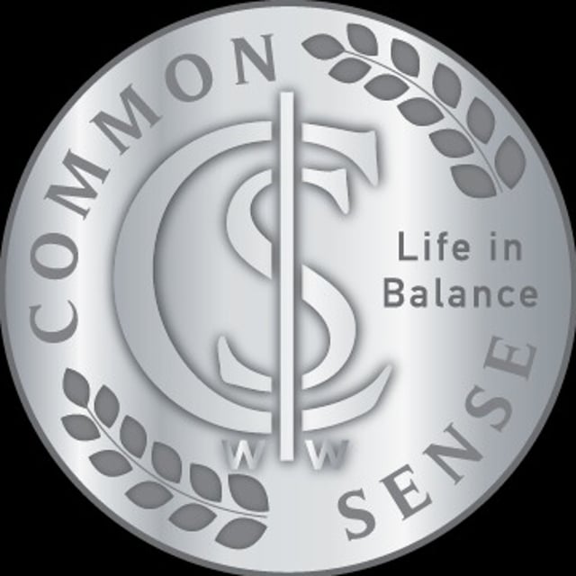 Common Sense Wellness Worldwide