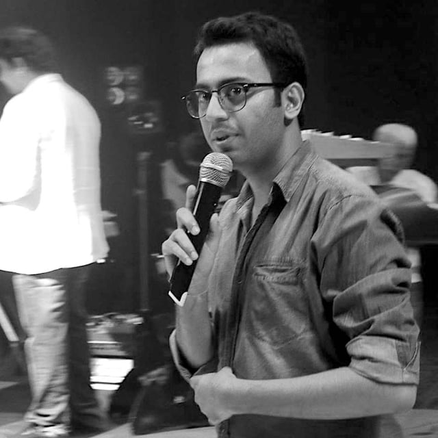 Sunny Sharma - Director