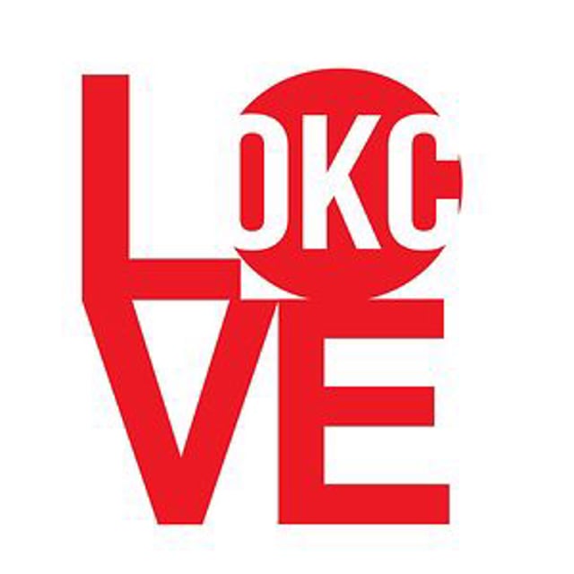 LOVE OKC