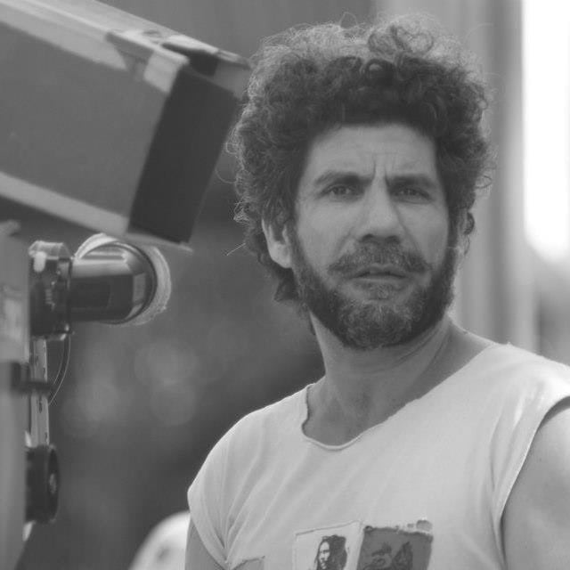 Eduardo Pinto - Director