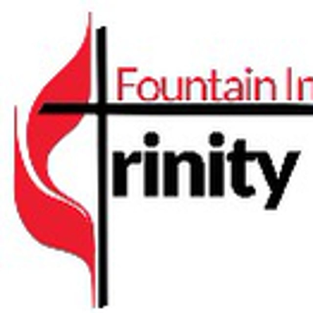 FITUMC Trinity Fountain Inn
