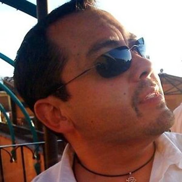 Ramon Eduardo Oropeza