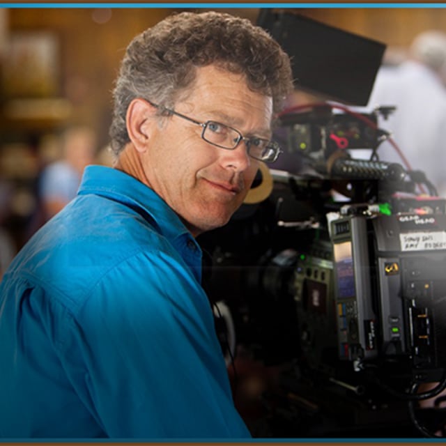 john stokes acs - Cinematographer, Director & Filmmaker