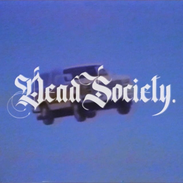 Dead Society