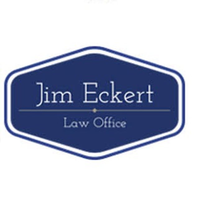 Jim Eckert Law