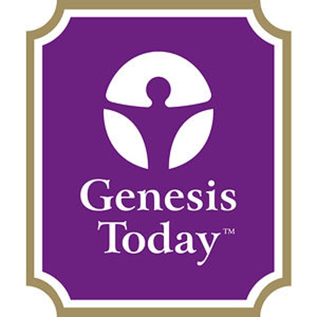 Genesis Today