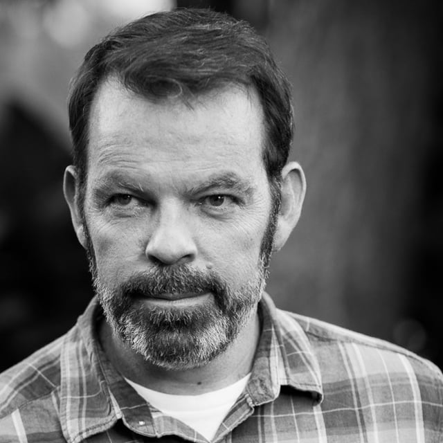 Jeffrey Travis - VR Filmmaker, Director & Screenwriter