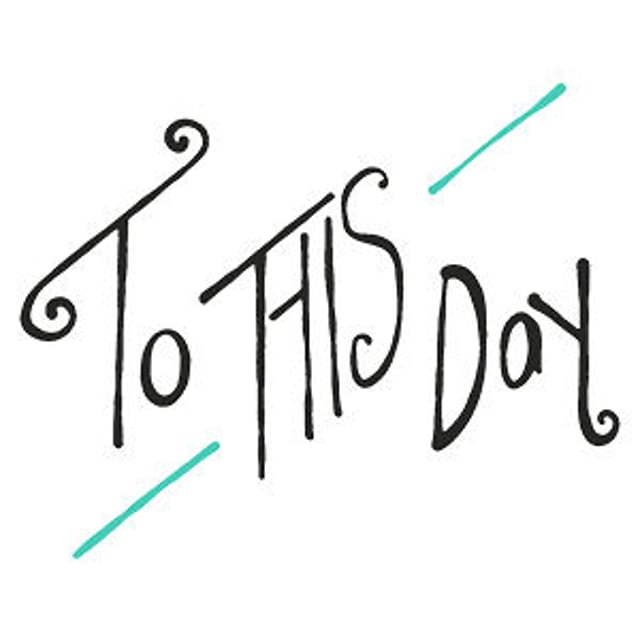 To This Day