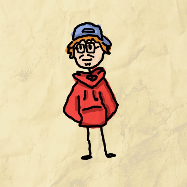 Revilo - Motion Designer & Filmmaker